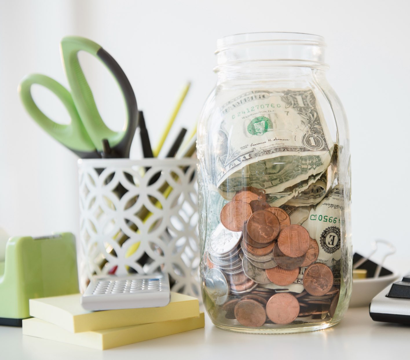 Savings – Secure Trust Investment